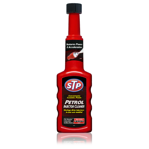 STP PETROL INJECTOR CLEANER – Pak Auto Cares